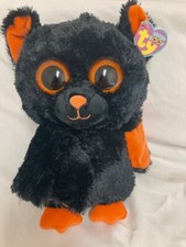 Midnight the Bat - Beanie Boos - Beaniepedia