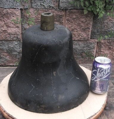 Locomotive Bell for sale | eBay