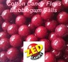 Candy Floss | Cotton Candy Bubblegum x1 4602606003568 | eBay