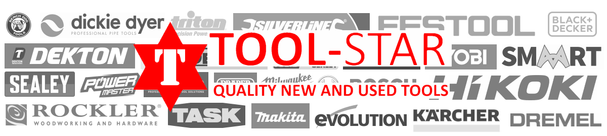 Tool Star Ltd | eBay Shops