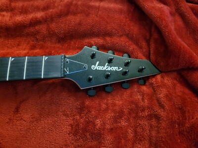 7 String Guitar Neck for sale | eBay
