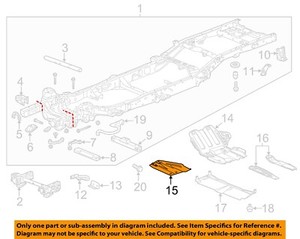 partscenterplus | eBay Stores