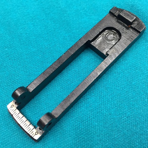 M1903 Springfield 03 Rear Sight Base Remington | eBay