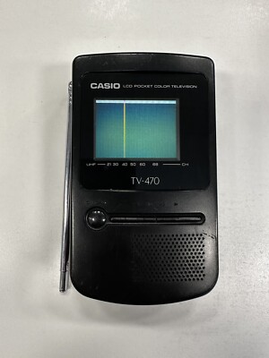 Vintage television Set for sale | eBay