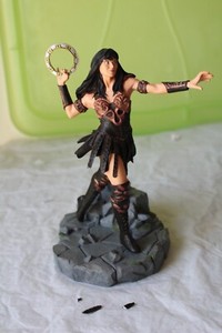 Xena Chakram for sale | eBay