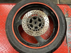 yamaha fazer 600 tyres products for sale | eBay