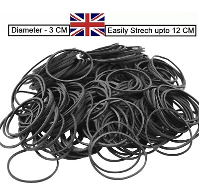 Strong Elastic Bands for sale | eBay