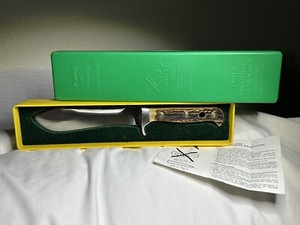 puma knife germany products for sale | eBay