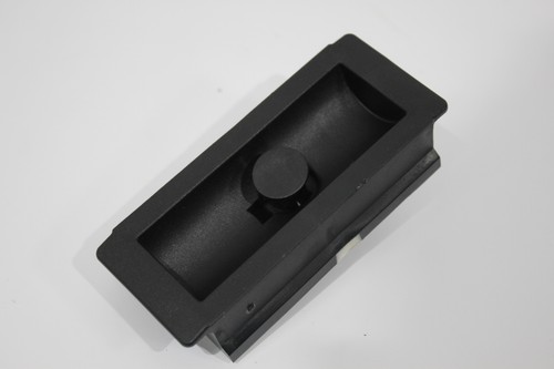 Audi RS7 4G C7 Rear Jacking Socket Pad New Genuine 4G0802847 | eBay