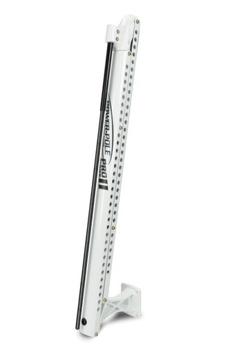 Power-Pole Pro II Series - White, 6ft (CM2.0) | eBay