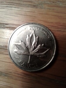 2000 Canadian Quarter for sale | eBay