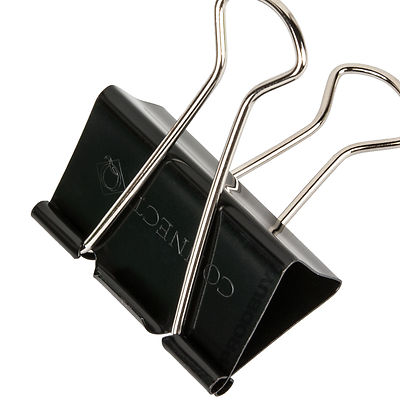 large bulldog clips products for sale | eBay UK