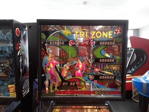 Pinball Shoppe | eBay Stores