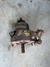 Farmall 350 300 400 450 Tractor PTO Power Take Off M&W handle extension ...