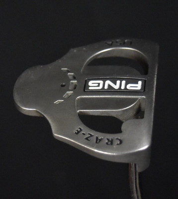 PING Craz E Putter Golf Clubs for sale | eBay