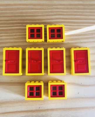 CREATOR LEGO (R) Windows for sale | eBay