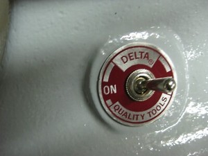 Vintage Delta/Rockwell Parts | eBay Stores
