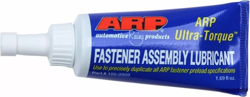 ARP Assembly Lubricant 100-9909; Ultra-Torque 1.69 oz Squeeze | eBay