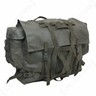 Original Swiss Army Rucksack - Surplus Backpack Bag Military Water ...