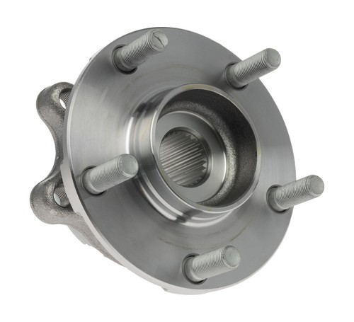 40202EJ70B Genuine Nissan Hub Assy-road Wheel Front 40202-ej70b for ...