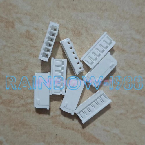 QTY:100 510650600 51065-0600 FOR MOLEX connector 6Pin connector 2.0mm ...