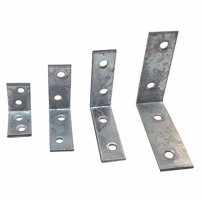 L Shaped Brackets for sale | eBay