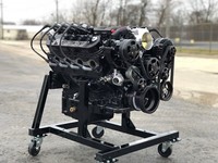 Engine Cradles, Stand, Heavy Duty, Pontiac Blocks, (389,400,421,428 ...
