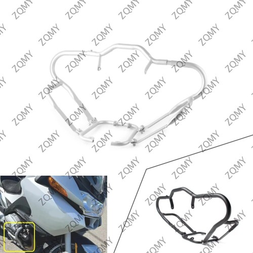 Steel Engine Guard Crash bars Protection For BMW R1200RT 2005 2006 07 ...