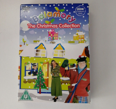 Balamory Dvd for sale | eBay