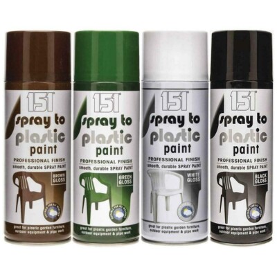 Cans Of Spray Paint for sale | eBay