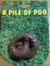Doggy Poo - Jokes, Gags, Pranks - Dog Doo - Fake Dog Doo Doo - Very ...