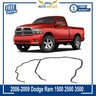 Grille Bracket Grill Ram Truck For Dodge 1500 2500 3500 CH1207107 ...