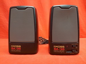 Koss Computer Speakers for sale | eBay