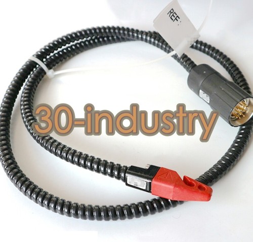 1PCS New For Reading head cable EC-9A-C1 Connection Cable | eBay