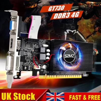 Low Profile Pci Graphics Card for sale | eBay