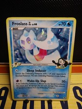 Froslass Pokemon Cards - Find Pokemon Card Pictures With Our Database ...