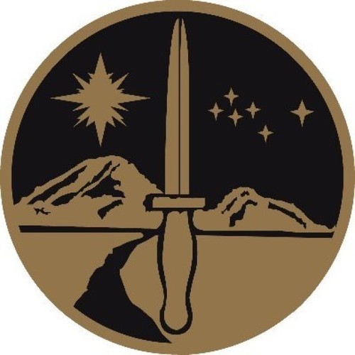 Joint Task Force 114 Self-adhesive Vinyl Decal | eBay