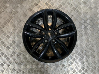 mini cooper 17 inch alloy wheels products for sale | eBay UK