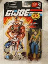 G.I. Joe 25th Anniversary Dreadnok Ripper