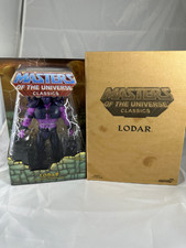 Masters of the Universe Super7 Lodar