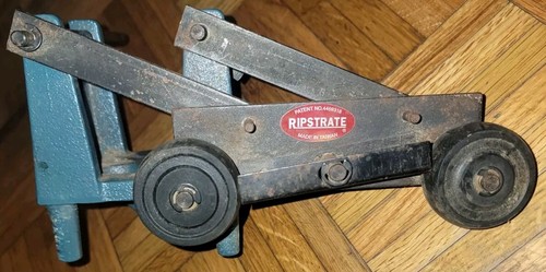 Original Ripstrate Anti Kickback Device Table Saw Safety | eBay