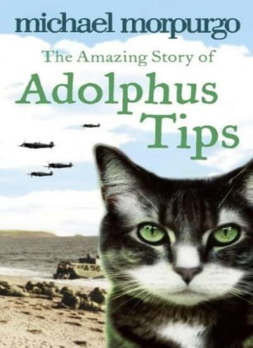 Amazing Story of Adolphus Tips By Michael Morpurgo. 978000718245 | eBay