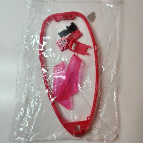 Virtue Paintball Spire 3 Spire Iv Loader Color Accent Kit PINK | eBay
