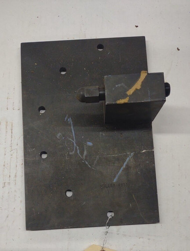 Miller Tool 6595 Transmission Support Fixture Tool Sku33 | eBay