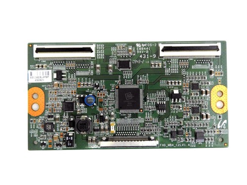 Sony KDL-46EX400 T-Con Board LJ94-03116E | eBay