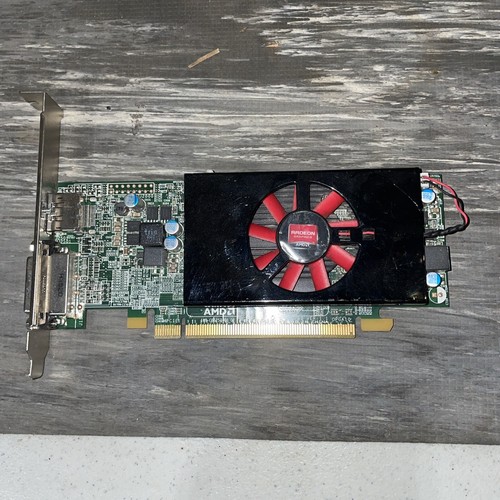 Dell AMD 1 Gb Graphics Card ‎KFWWP | eBay