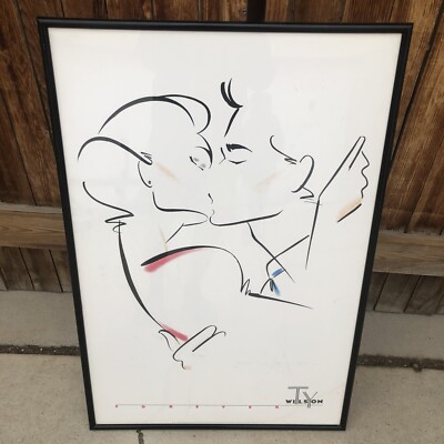 Ty Wilson In Art Prints for sale | eBay