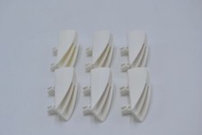 LEGO Sets with Part 30647pb02 Vehicle, Fairing 1 x 4 Side Flaring ...