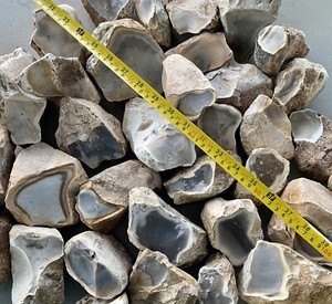 Flint Rock for sale | eBay