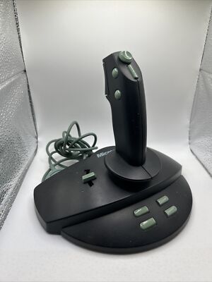 Microsoft Sidewinder Joystick for sale | eBay